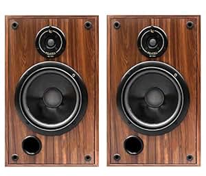 Amazon.com: Infinity SM-102 Studio Monitor 150watt speakers: Home Audio ...