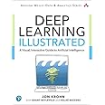 Deep Learning Illustrated: A Visual, Interactive Guide to Artificial ...