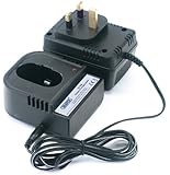 Draper 72393 Spare 18V Battery Pack for Cordless Drills 77604 and 71366 ...
