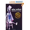 Amazon.com: Splay Anthem (9780811216524): Nathaniel Mackey: Books