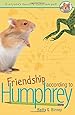 Trouble According to Humphrey: Betty G. Birney: 9780399245053: Amazon ...