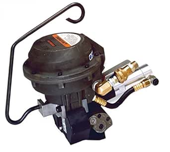 Amazon.com: Signode 306700 Model PRHM-34 Pneumatic Push-Type ...