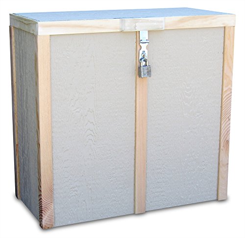 The 5 Best Parcel Boxes to Buy in 2018 — Prevent Package Theft