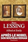 Alfred et Emily - Doris Lessing - Babelio