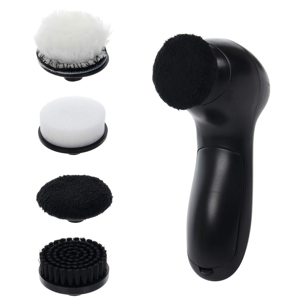 Electric Shoe Polishers Kuwait | Buy Online | Whizz Others
