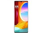 LG Velvet 128GB : Amazon.ca: Electronics