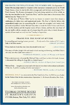 Amazon.com: The Book of Mychal: The Surprising Life and Heroic Death of ...