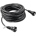 Amazon.com: Garmin 40ft Marine network cable, RJ45 : Electronics