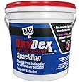 DAP 7079812347 Drydex Spackling Ga Raw Building Material, 1 Gal, Pink ...