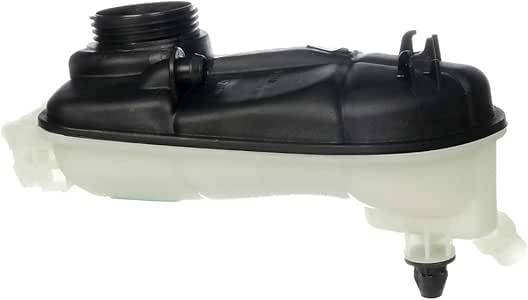 cciyu Coolant Tank Reservoir Fits For 2013-2018 Mercedes-Benz B250 2014 ...