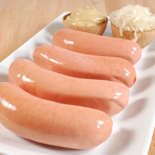 It’s All Wurst! German Sausages Types- Where to Buy German Sausage | A ...