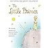 The Little Prince (Wordsworth Children's Classics): Amazon.co.uk ...