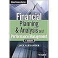 Amazon.com: Financial Planning & Analysis and Performance Management ...