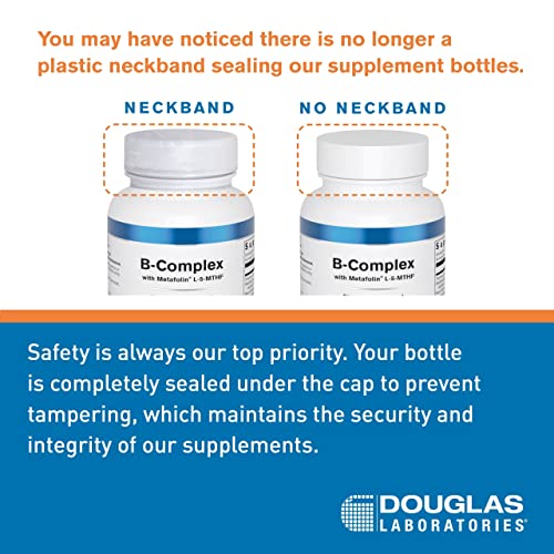 Douglas Laboratories Relora-Plex | Supports Weight Management** And ...