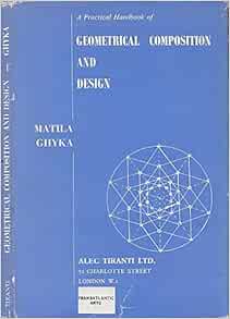 A Practical Handbook of Geometrical Composition and Design: Amazon.com ...
