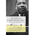 Letters to a Birmingham Jail: A Response to the Words and Dreams of Dr ...