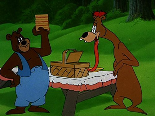 Amazon.com: Watch Barney Bear - Season 1 | Prime Video