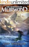 Amazon.com: The Banished of Muirwood (Covenant of Muirwood Book 1 ...
