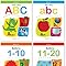 Buy Writing Practice A Set Of 4 Books (Writing Fun Pack): Write And ...