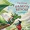 The Great Dragon Rescue: Amazon.co.uk: M. P. Robertson: 9781845073794 ...