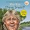 Who Was Steve Irwin?: Anastasio, Dina, Who HQ, Eldridge, Jim ...