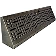 Imperial Decorative Antique Brass Baseboard 18" - Amazon.com