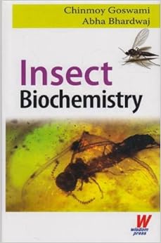 Insect Biochemistry: Amazon.co.uk: 9789380199955: Books