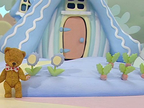 Watch Andy Pandy - Season 1 | Prime Video