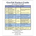 GEOTOL Pocket Guide: Al Neumann, Scott Neumann: 9780872638662: Amazon ...