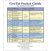 GeoTol Pro Pocket Guide: Scott Neumann, Al Neumann: 9780999791776 ...