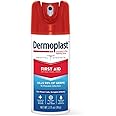 Amazon.com: Dermoplast Kids Sting-Free First Aid Spray, Antiseptic ...