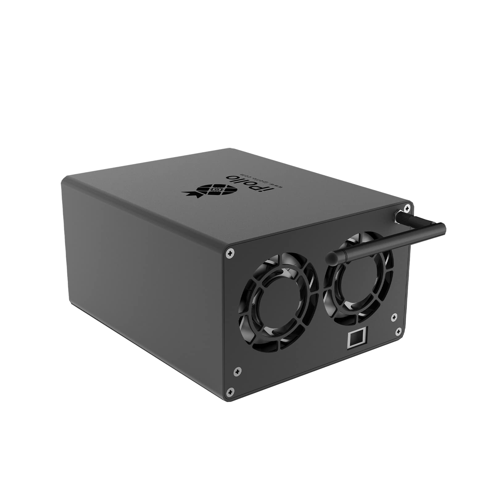 Mua iPollo Miner V1 Mini SE Plus 400MH/s Crypto Miner ETH Mining ...