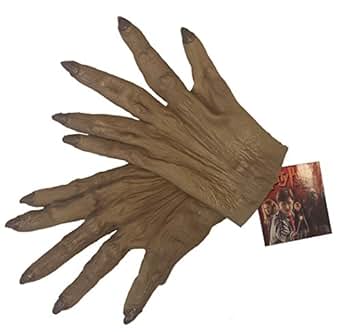 Amazon.com: Harry Potter Child's Dementor Hands: Toys & Games