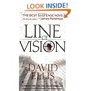 Line of Vision: David Ellis: 9780425183762: Amazon.com: Books