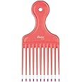 Amazon.com : Diane Fromm Mebco Medium 6 Inch Lift Comb, 1 Piece DBC058 ...