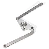 Amazon.com: HiSport 2721402401 Intake Manifold Air Flap Runner Lever ...