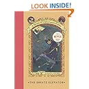 The Ersatz Elevator (A Series of Unfortunate Events, Book 6): Lemony ...