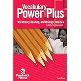 Vocabulary Power Plus - Level 12: Reed, Daniel, Tabah, Anna, Craven ...