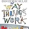 Amazon.com: The Way Things Work Now: 9780544824386: Macaulay, David: Books