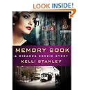 Memory Book: A Miranda Corbie Story (A Miranda Corbie Mystery) - Kindle ...