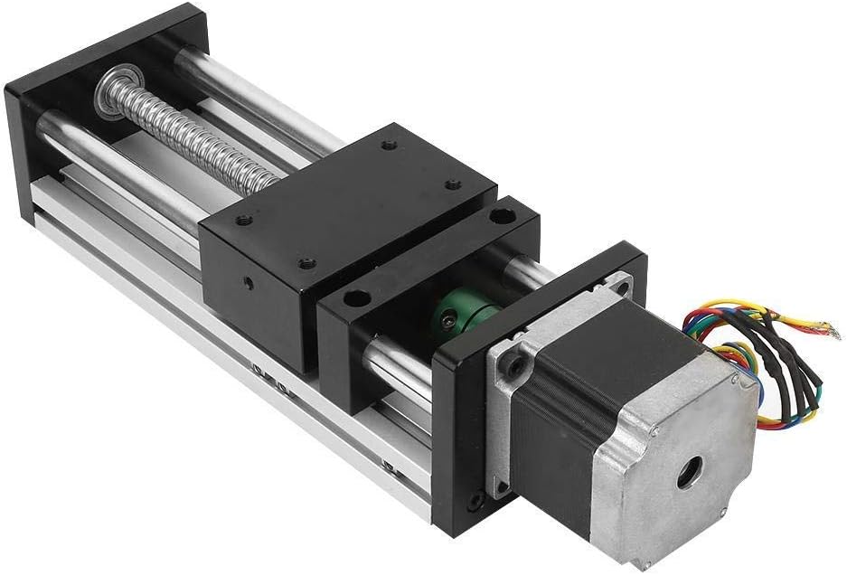 Linear Motion Guides LHQ-HQ Linear Motion Guide Rail Linear Guides 1605 ...