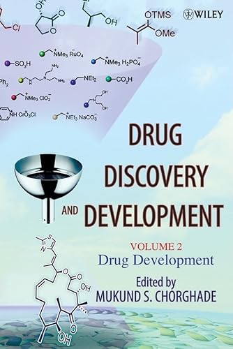 Drug Discovery and Development, Volume 2: Drug Development in Kuwait | Whizz Pharmacology