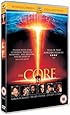 The Core [DVD] [2003]: Amazon.co.uk: Aaron Eckhart, Hilary Swank ...