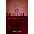 Amazon.com: Mistle Child (2) (The Undertaken Trilogy): 9781416991175 ...