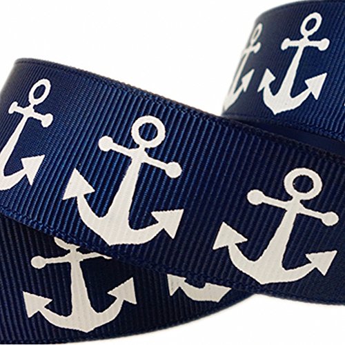 Grosgrain Ribbon By The Yard Or Spool - How To Make Hair Bows