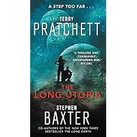 The Long Earth (Long Earth, 1): Pratchett, Terry, Baxter, Stephen ...