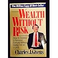More Wealth Without Risk: Givens, Charles J.: 9780671694036: Amazon.com ...