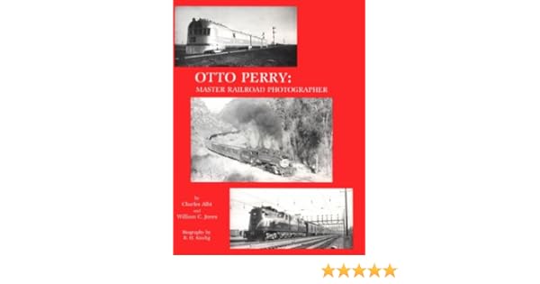 Otto Perry - Alchetron, The Free Social Encyclopedia