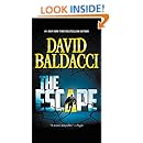 The Escape (John Puller Book 3) - Kindle edition by David Baldacci ...