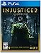 Amazon.com: Injustice 2 Ultimate Edition - PlayStation 4: Video Games